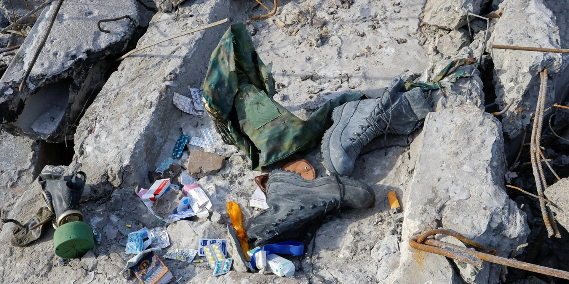 Russian troops increasingly hospitalized with frostbite, General Staff ...