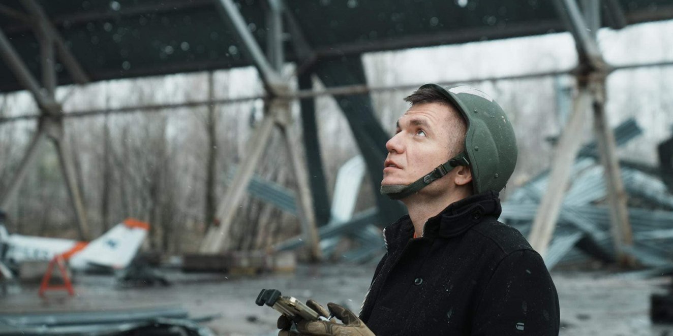 Founder of Come Back Alive Foundation could become Deputy Defense ...