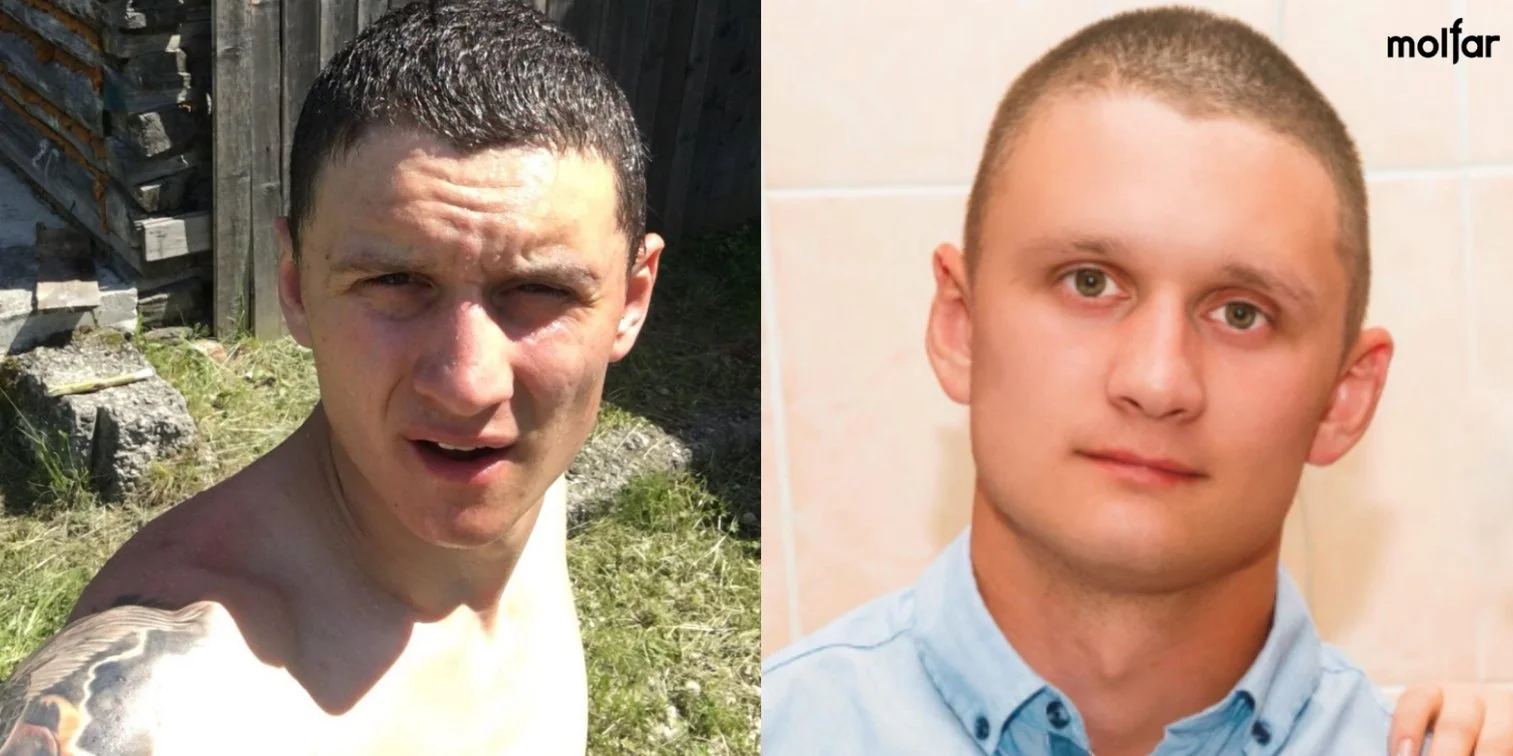 Molfar identifies Russian soldier with AirPods stolen in Kyiv Oblast - Ukraine news / The New ...