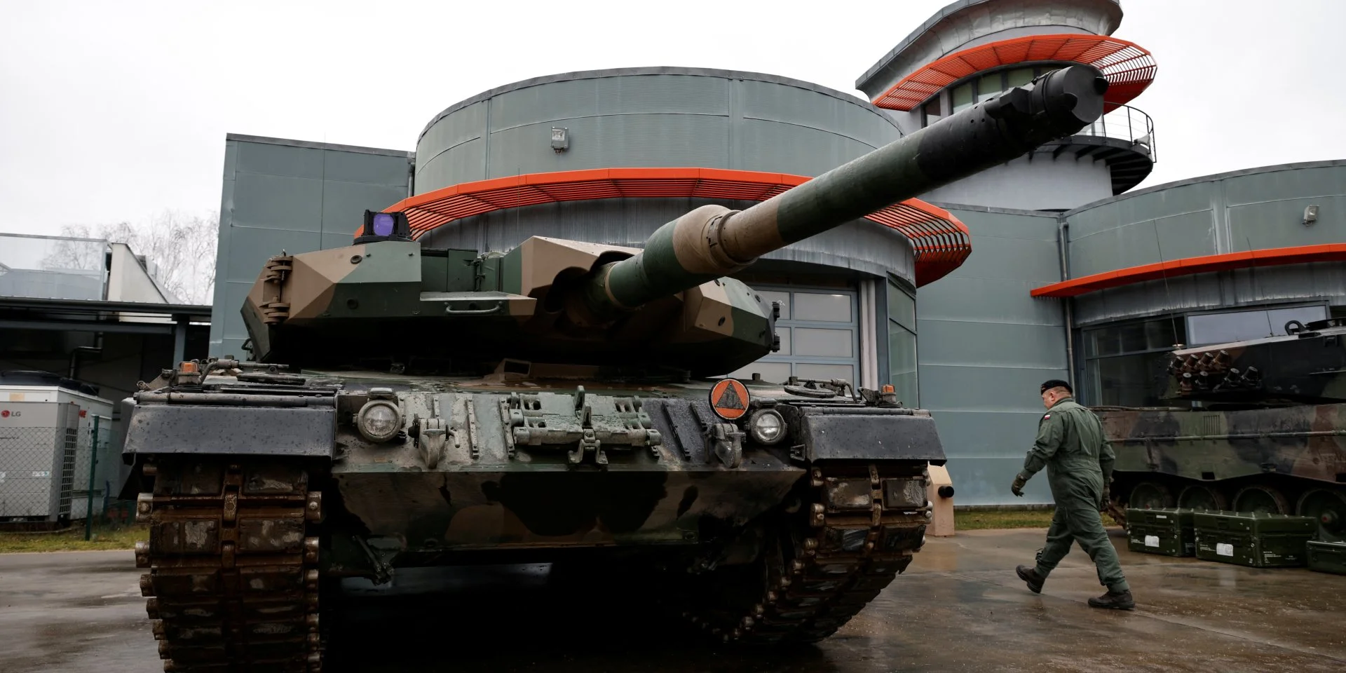 Данія та Нідерланди не передаватимуть Leopard для ЗСУ — Welt / NV