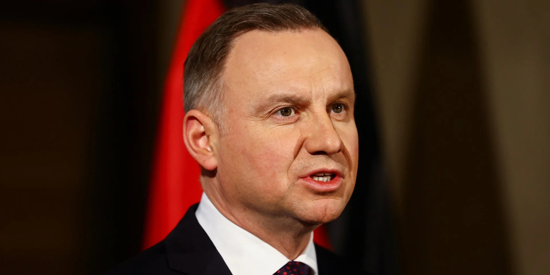 Poland’s Duda says when Ukraine can expect tanks from Poland / The New ...