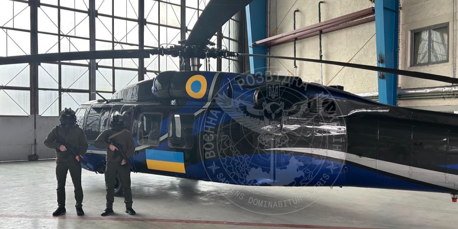 Black Hawk S-70i и S-60i― характеристики, защита, вооружение, экипаж ― инфографика — Новости ...