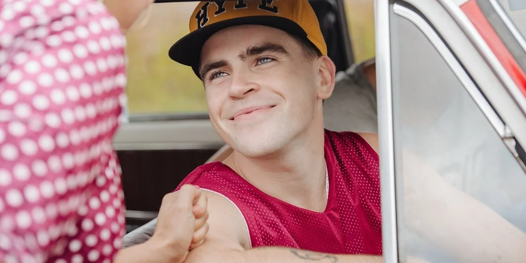 Фільми 2023 — Wellboy з Ірмою Вітовська зіграли у фільмі Королі репу — тизер, відео / NV