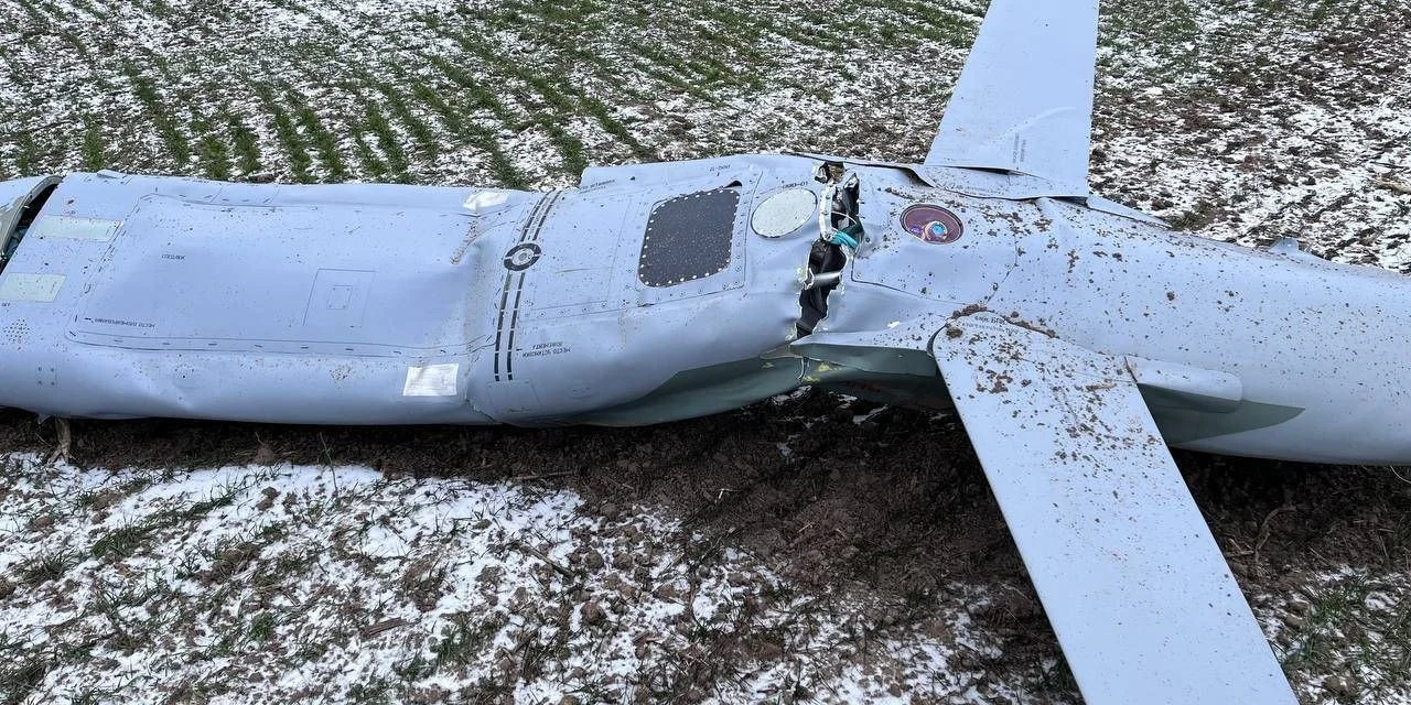 Air Force’s Ihnat explains why there was no missile attack on Feb. 24 ...