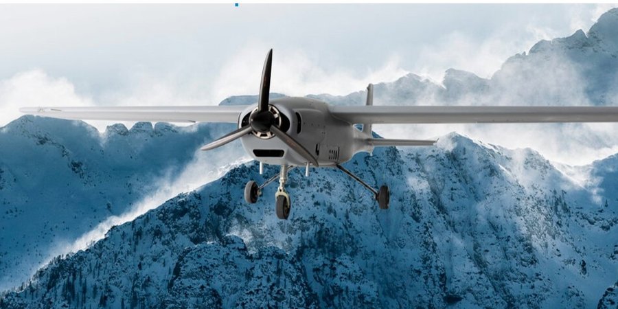 UJ-22 Airborne — характеристики, фото БПЛА, атаковавшего российский тыл ...