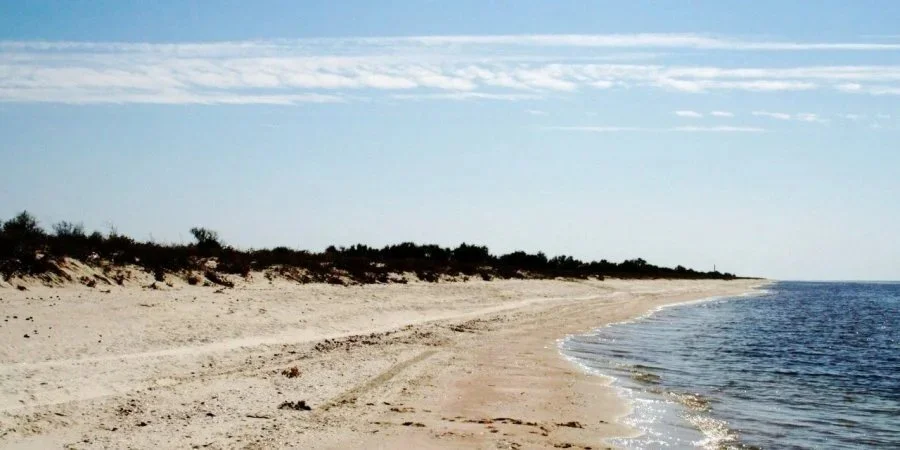 Ukrainian army destroys occupiers' equipment on Kinburn Split / The New ...