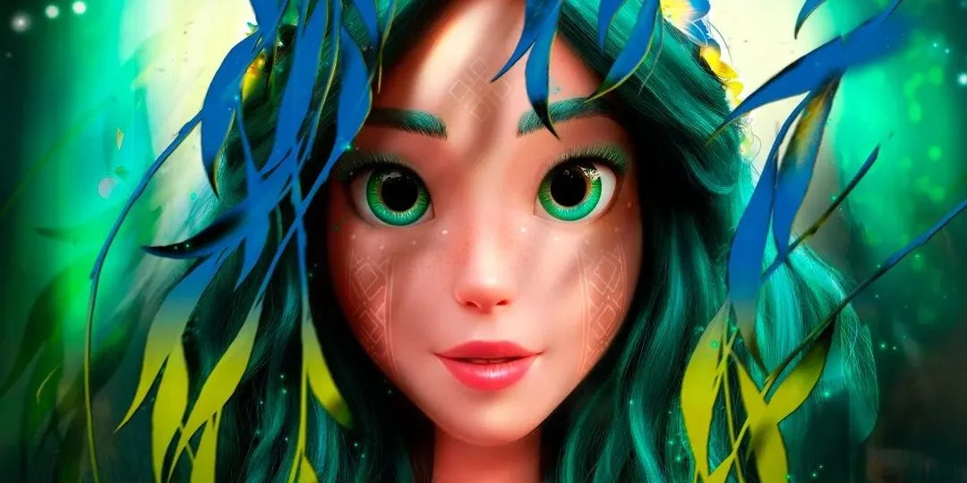 Ukrainian animated movie ‘Mavka’ collects $680,912 at box office on ...