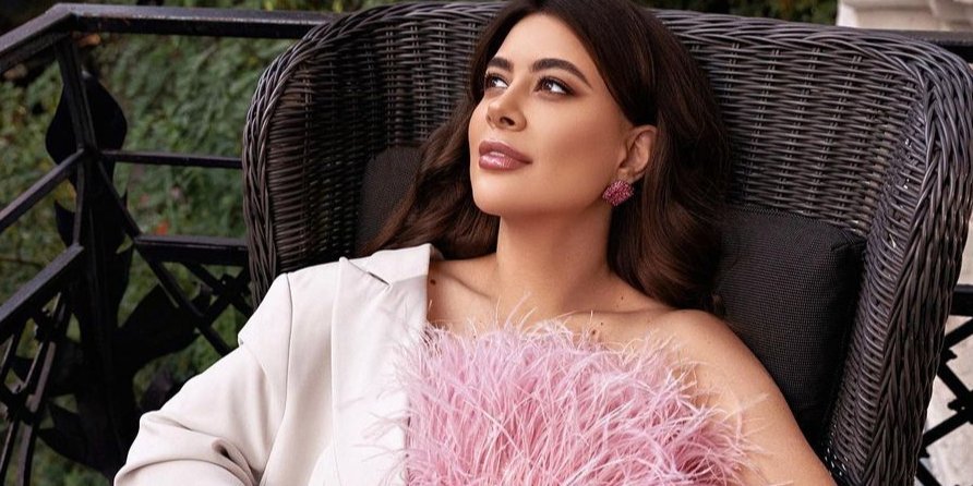 Рамина Эсхакзай призналась, почему хотела совершить самоубийство и ...