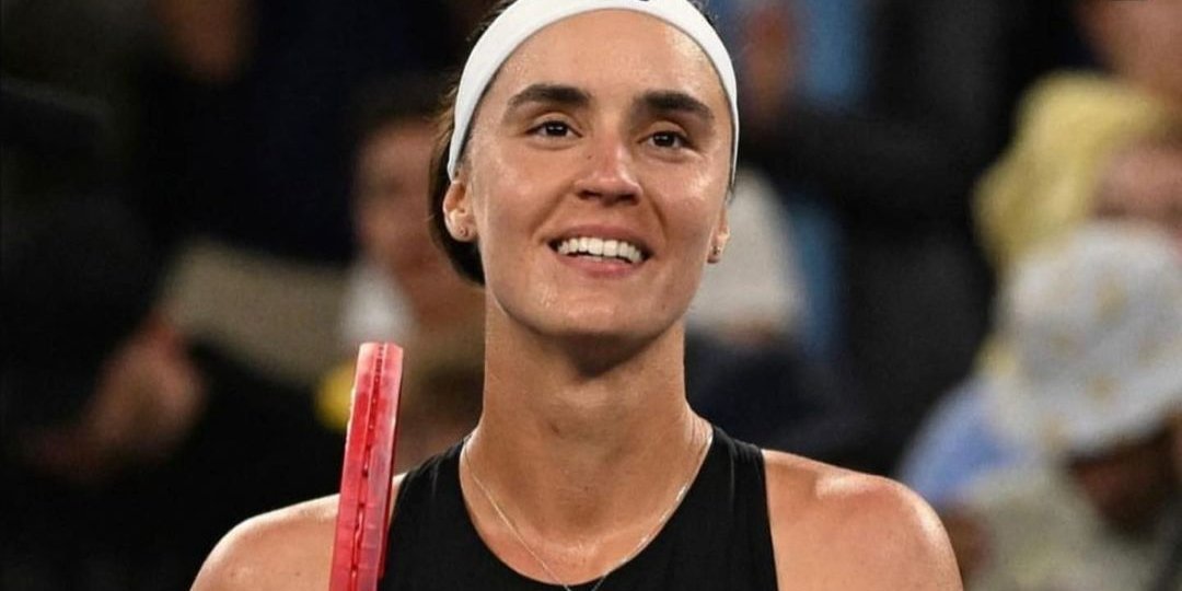 Рейтинг WTA — Калініна та Костюк встановили особисті рекорди / NV