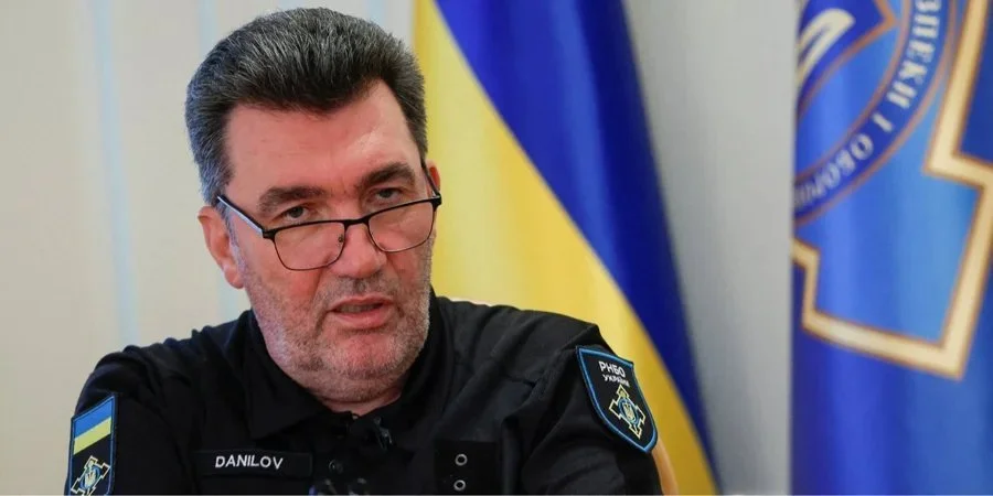 Данилов ответил на вопрос о контрнаступлении ВСУ — новости Украины / NV