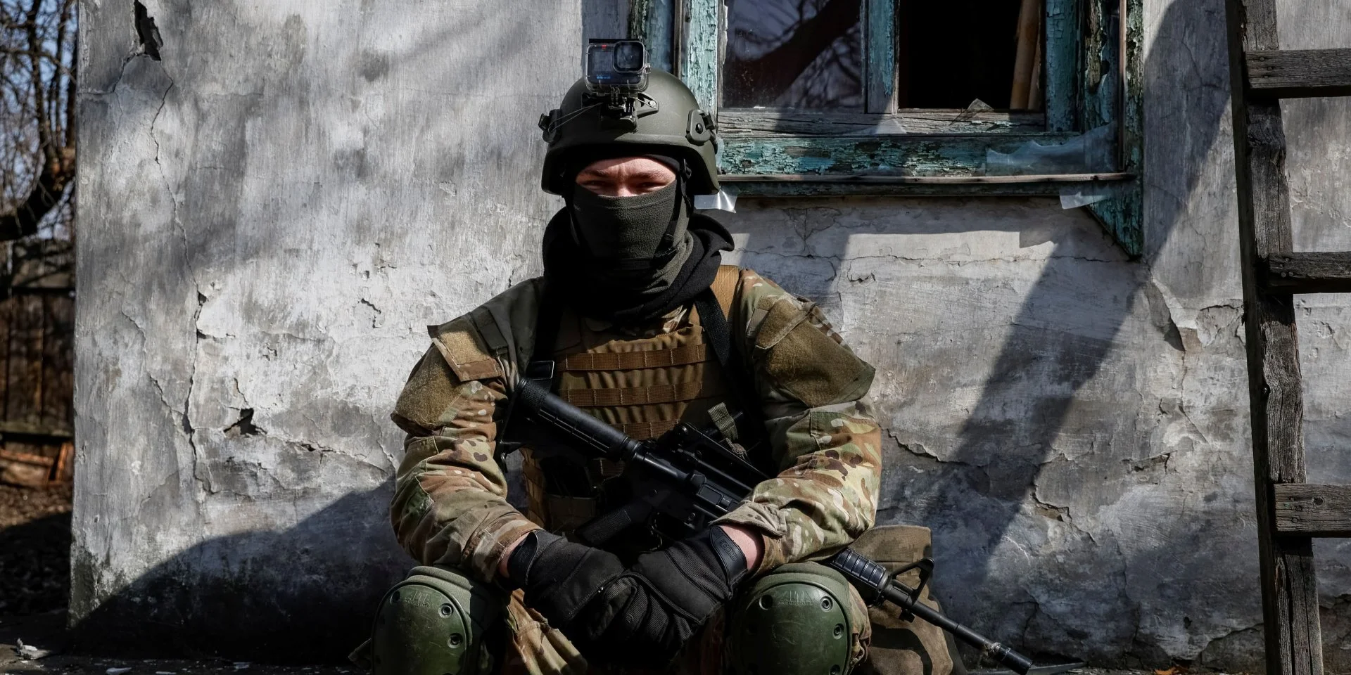 Ukraine lacks resources for endless counter-offensives, says military ...
