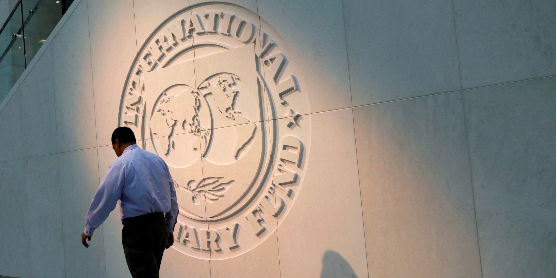 Ukraine receives first IMF tranche of $2.7 billion – news / The New ...