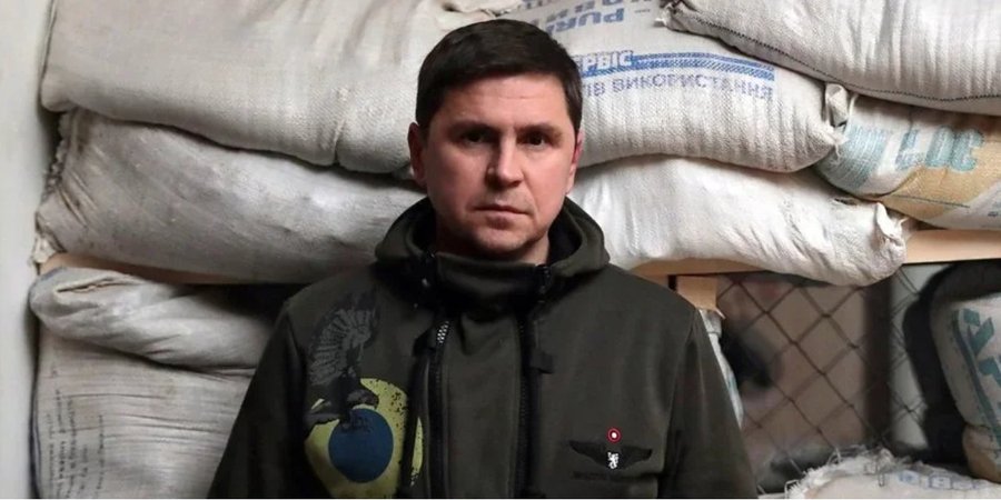 Росія може добровільно вийти з Криму, для цього не потрібні переговори ...