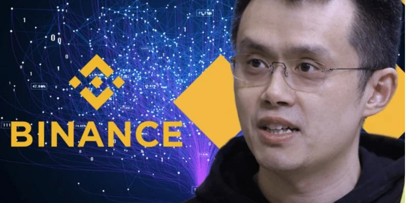 Binance вийшов з Австралії — останні новини / NV