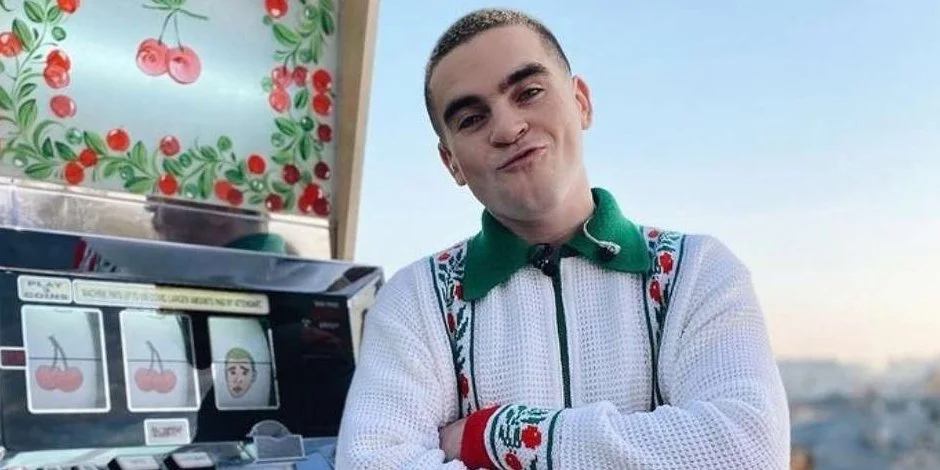 У Wellboy забрали аккаунт в Instagram и опубликовали посты от его имени — певец прокомментировал ...