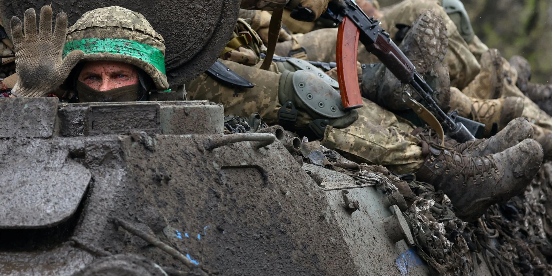 Генштаб про ситуацію на фронті 18 квітня — ЗСУ за добу відбили понад 70 атак ворога — новини