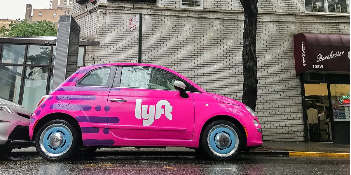 Lyft проводить масові скорочення — серед іншого і в українському офісі ...