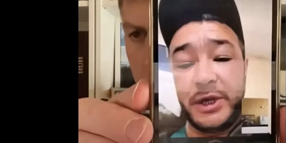 Wagner retaliates against former mercenary after his public confession ...