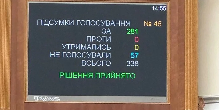 Ukraine’s parliament officially declares Russian regime as ‘Rashist ...