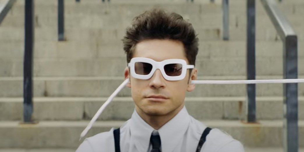 Dan Balan презентовал новый клип, снятый в мирном Киеве — видео / NV