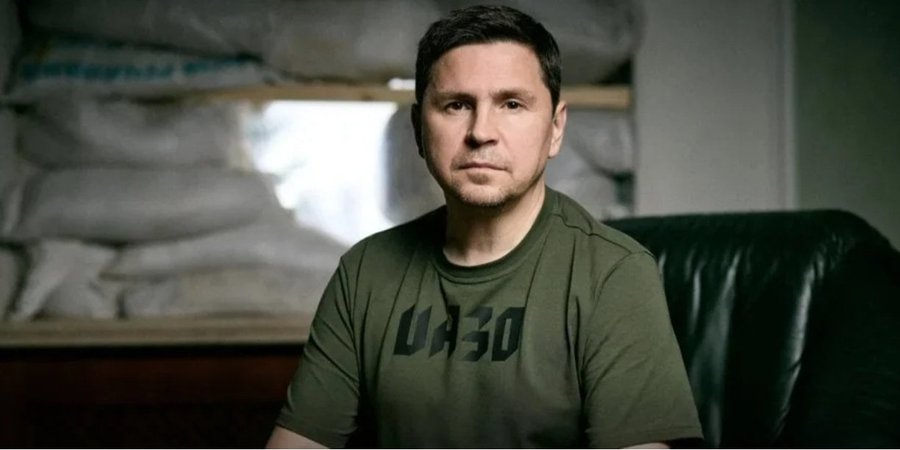 Crimea may lose its autonomy after liberation, Podolyak says / The New ...