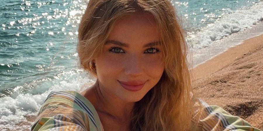 Ліза Василенко зі Школи завела роман з Моргенштерном, акторка ...