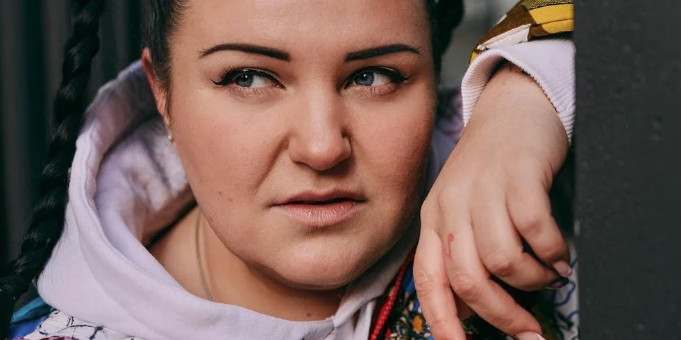 Alyona Alyona накинулась на OTOY из-за выступления на Евровидении 2023 — рэпер грубо ответил / NV