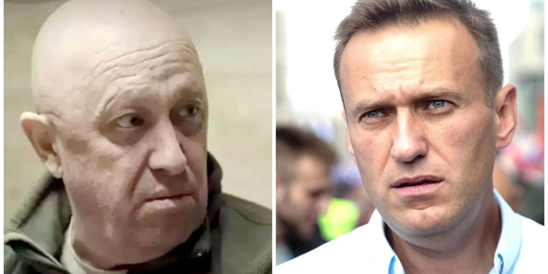Prigozhin suggests granting Navalny Internet access to pursue further ...