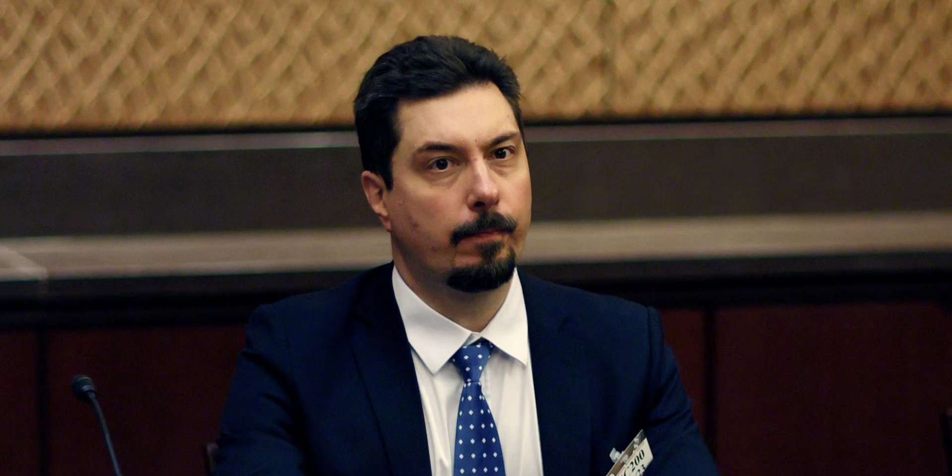 Anti-corruption authorities confirm arrest of Supreme Court Head Knyazev, preparing charges ...