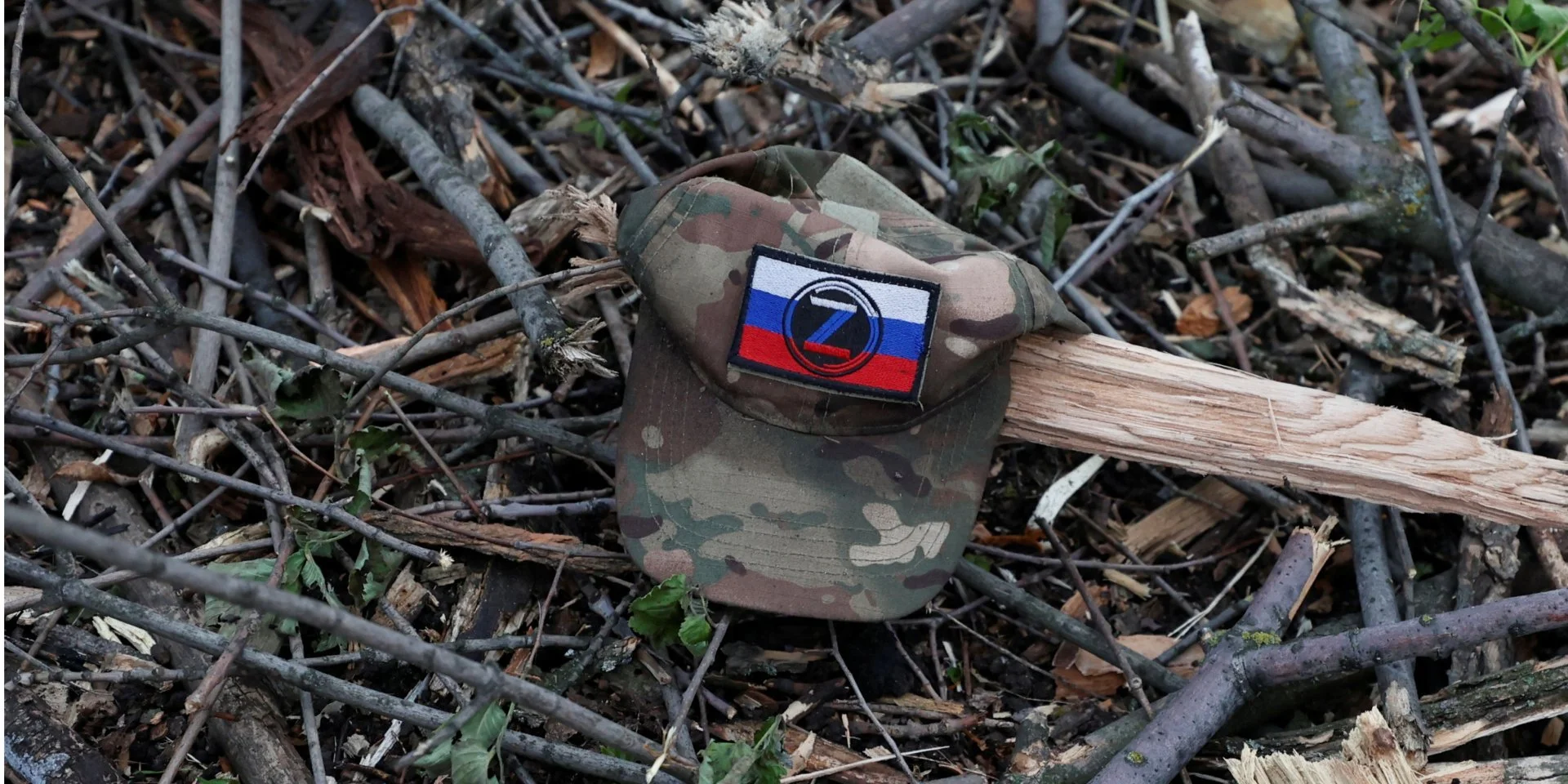 Russia forms Storm Z ‘prisoner’ unit to compete with Wagner, says ...