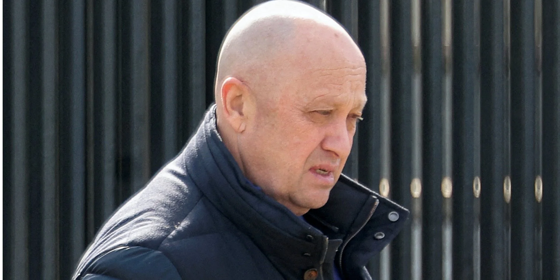 Prigozhin names Ukraine as one of the world’s top armies, stating the ...