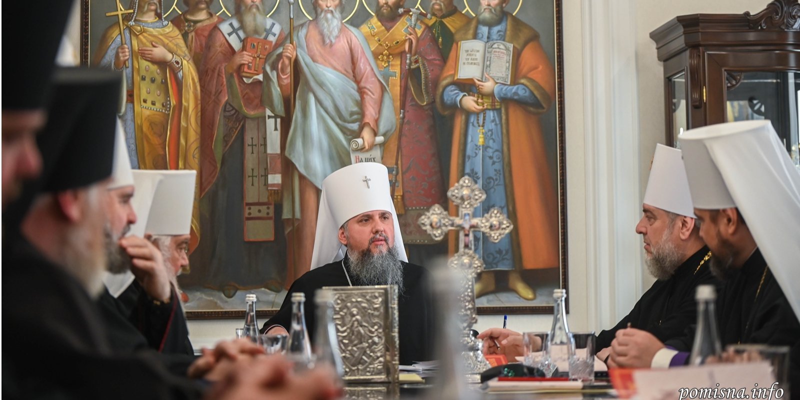 ПЦУ переходить на Новоюліанський календар: коли буде Трійця, Різдво ...