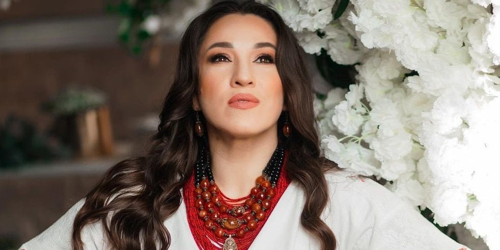 ‘Moved to tears’ — Natalka Karpa’s emotional video of father-daughter ...