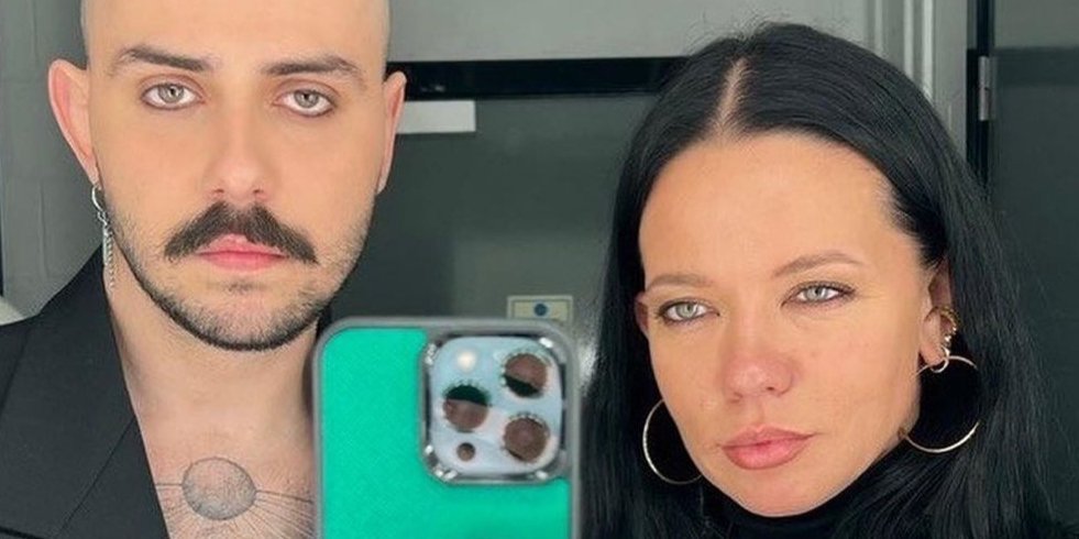 Ірина Горова та OTOY оголосили про співпрацю — Олексій Дурнєв пригадав Горовій Мішель Андраде / NV