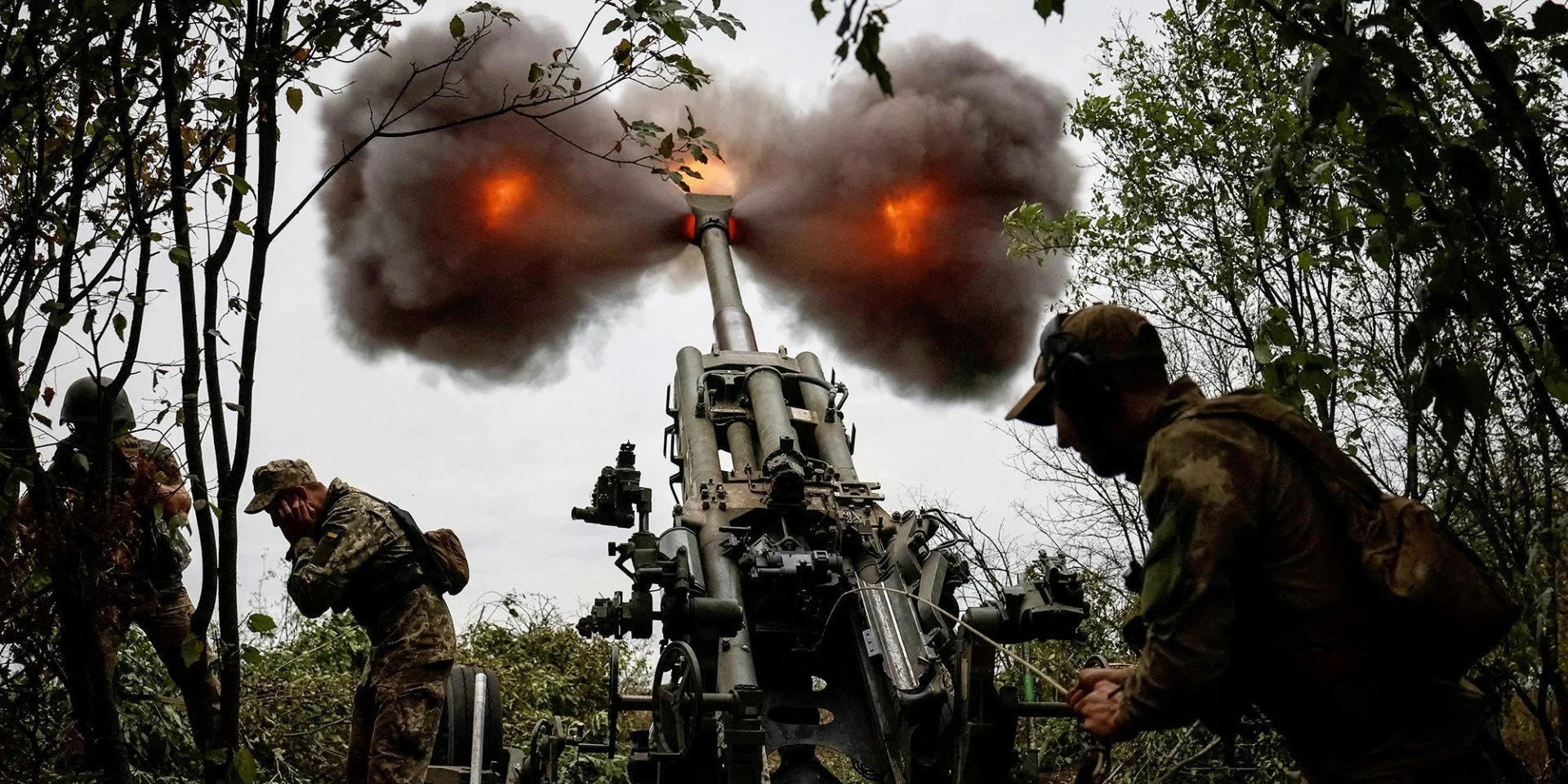 Ammunition, modern tanks, hypersonic missiles – what Ukraine needs to ...