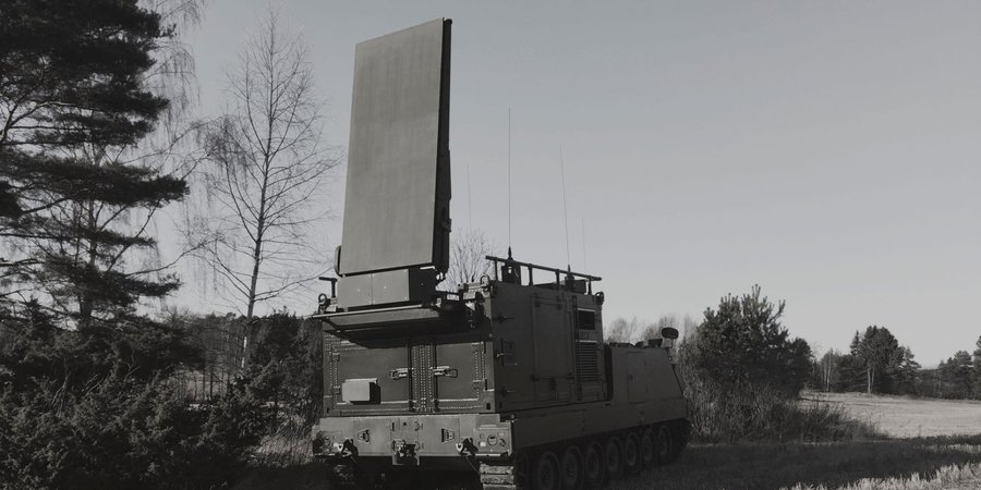 Радар ARTHUR MAMBA — основні характеристики, переваги, фото — останні ...