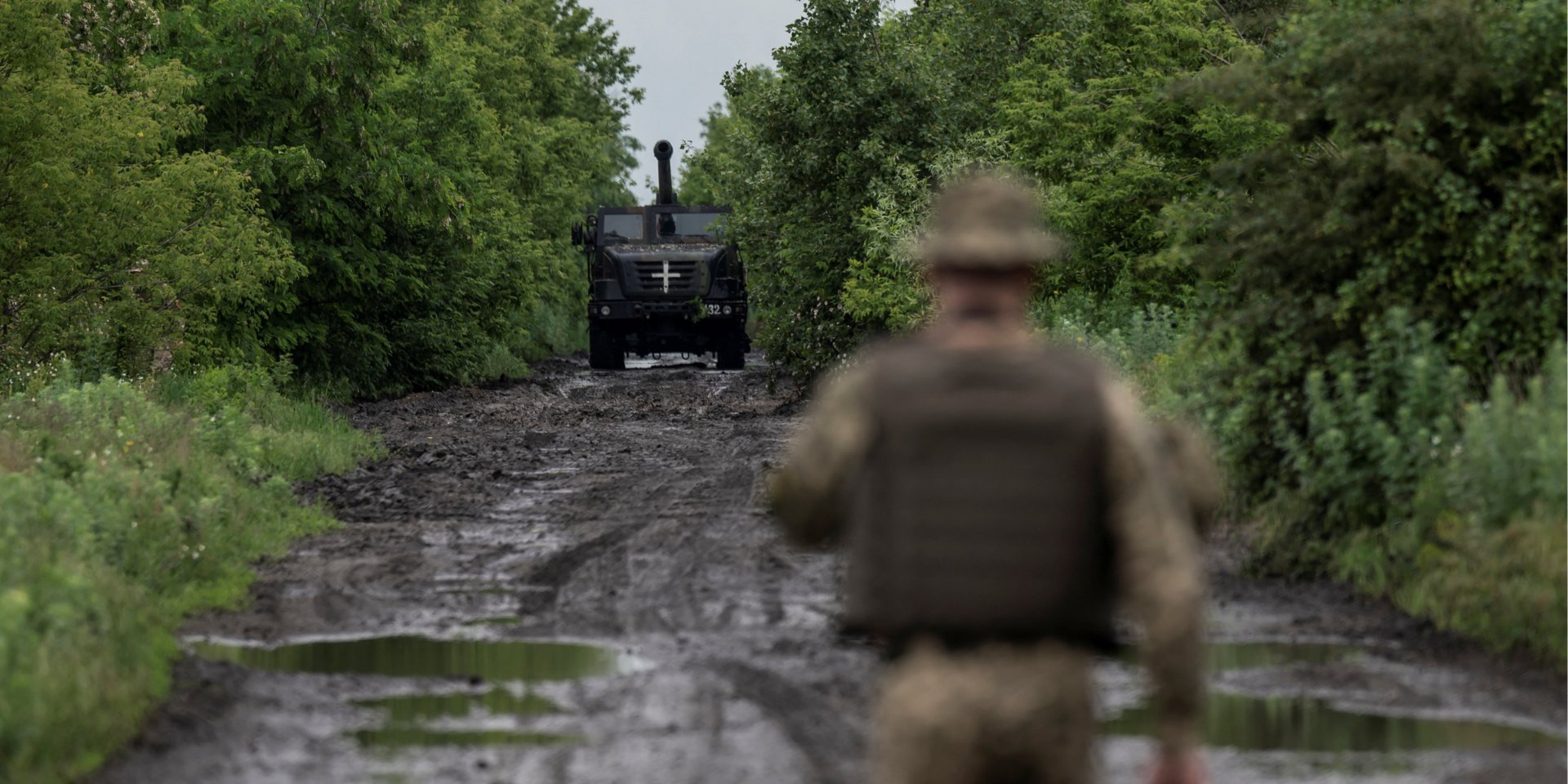 Atacms в Україні як США передає зброю та техніку і що впливає на процес ― експосол України в
