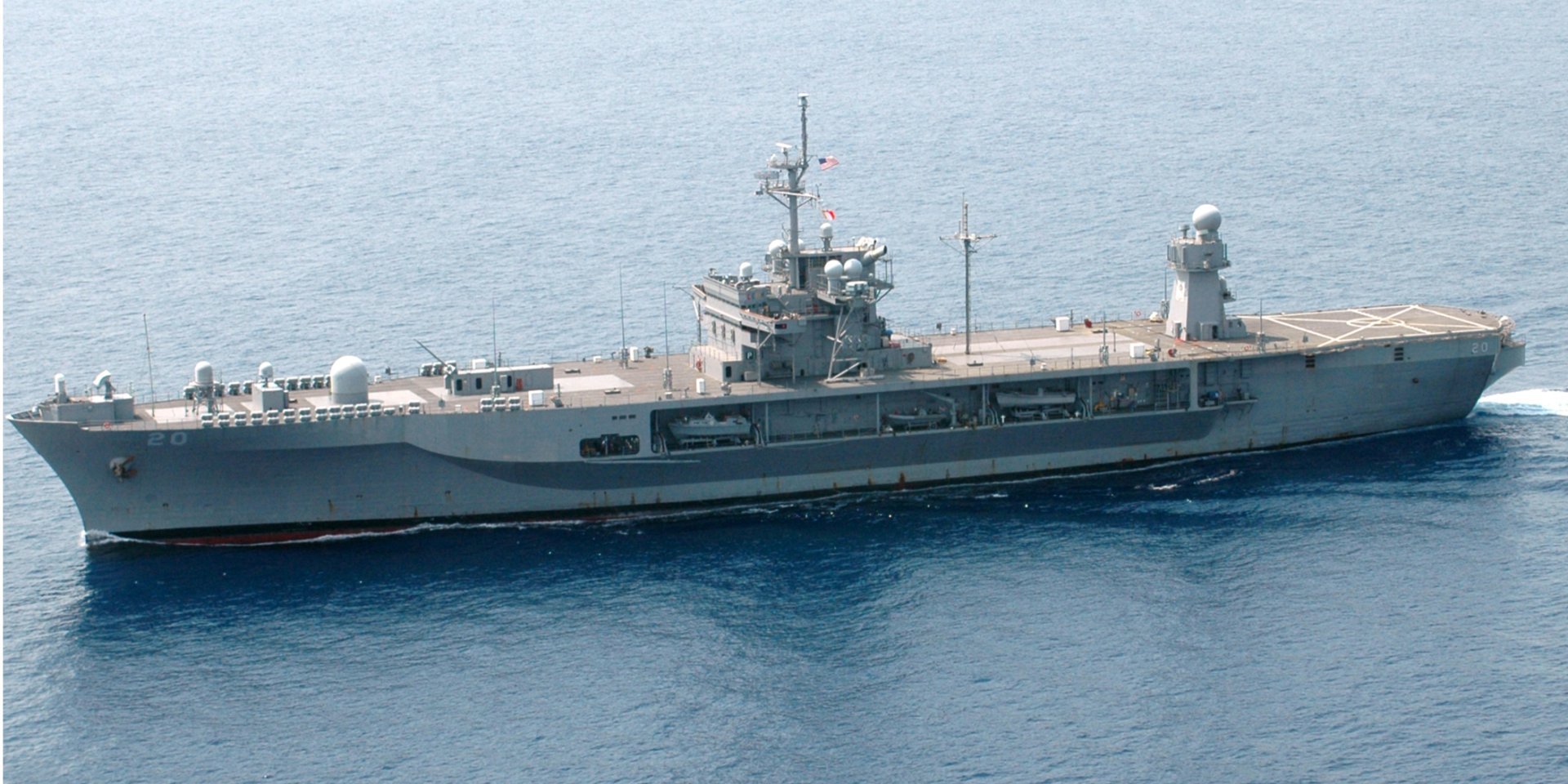 Навчання Baltops в Естонії - взяли участь 50 кораблів — останні новини / NV