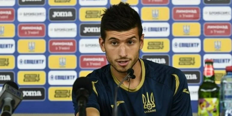 Ukraine football player joins U.S. Major League Soccer club Columbus ...