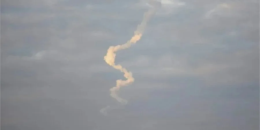 Russia attacks Poltava Oblast with cruise and ballistic missiles ...