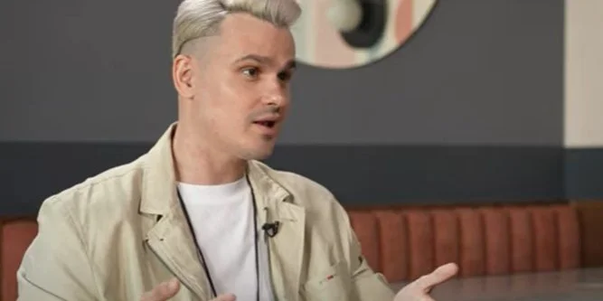 Ненов о том, почему Руслану не позвали на Евровидение 2023 и почему спели в Ливерпуле Яремчук и ...