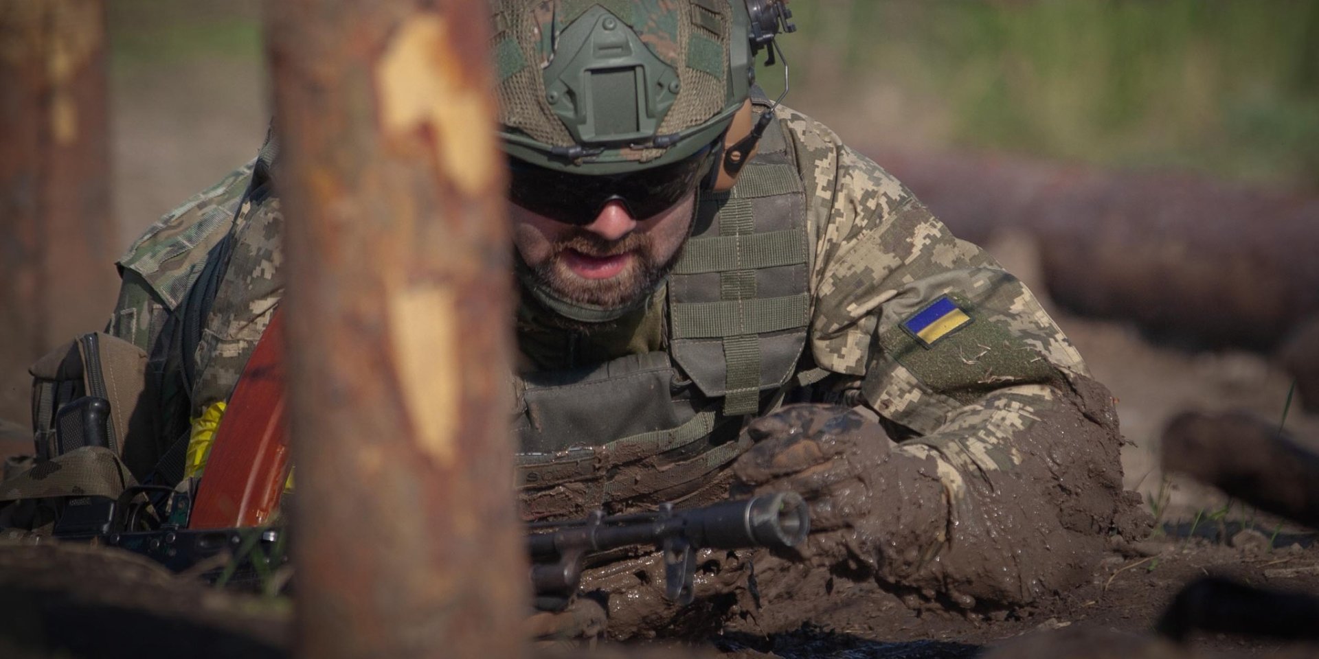 Ukrainian troops advance in Tavria area, enemy grows anxious and ...