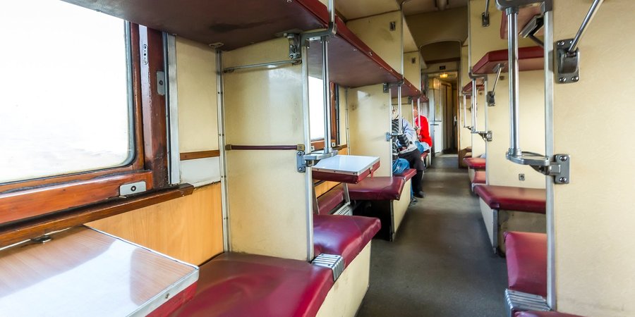 Guide to countries accessible from Ukraine by train - Ukraine news ...