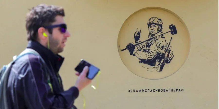 Military expert reveals Prigozhin’s hidden motives, why he may even ...