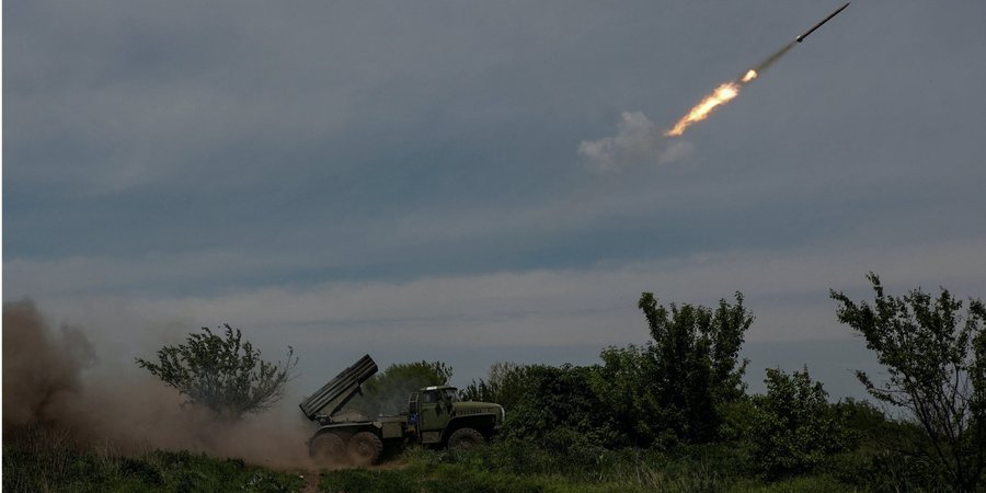 Ukraine seeing success on southern front during counteroffensive ...