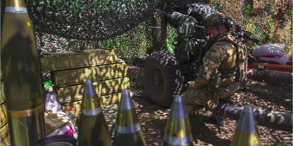 Війна в Україні найгарячіші бої на чотирьох напрямках — зведення Генштабу ЗСУ — новини України