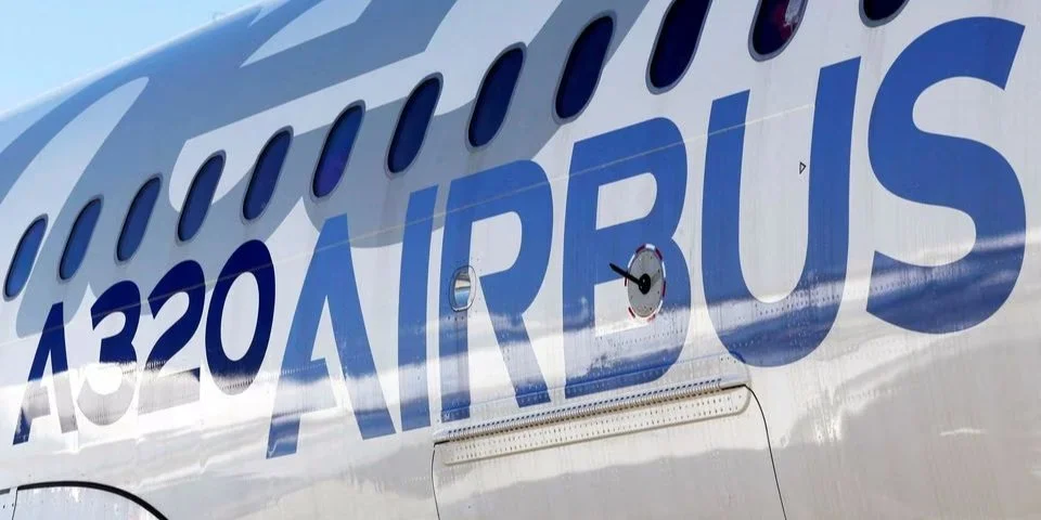 Крупнейшая индийская авиакомпания IndiGo приобретет 500 самолетов у ...