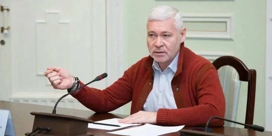 Kharkiv needs $10 billion to rebuild – mayor / The New Voice of Ukraine