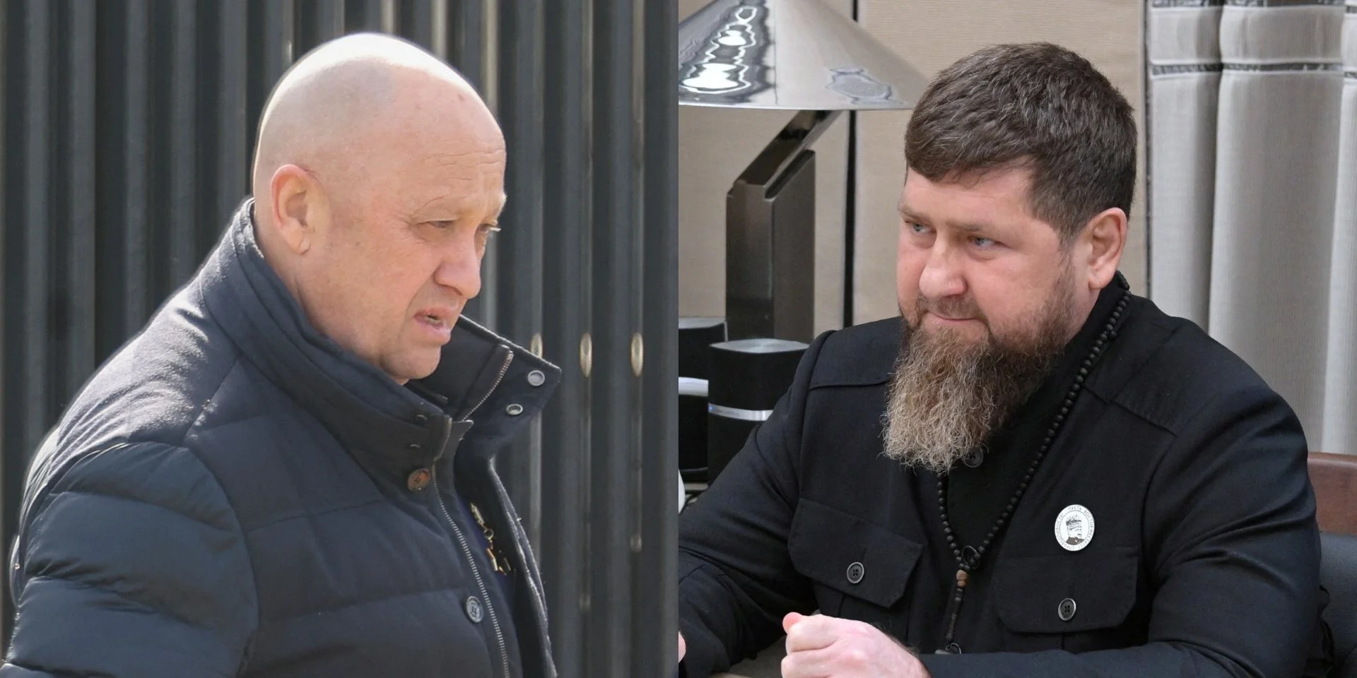 Kadyrov’s units suddenly withdraw from Maryinka, Ukrainian military ...