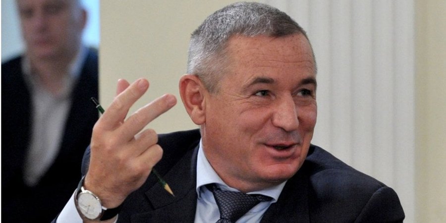 Igor Makarov becomes sixth Russian billionaire to ditch citizenship since Feb 2022 / The New ...
